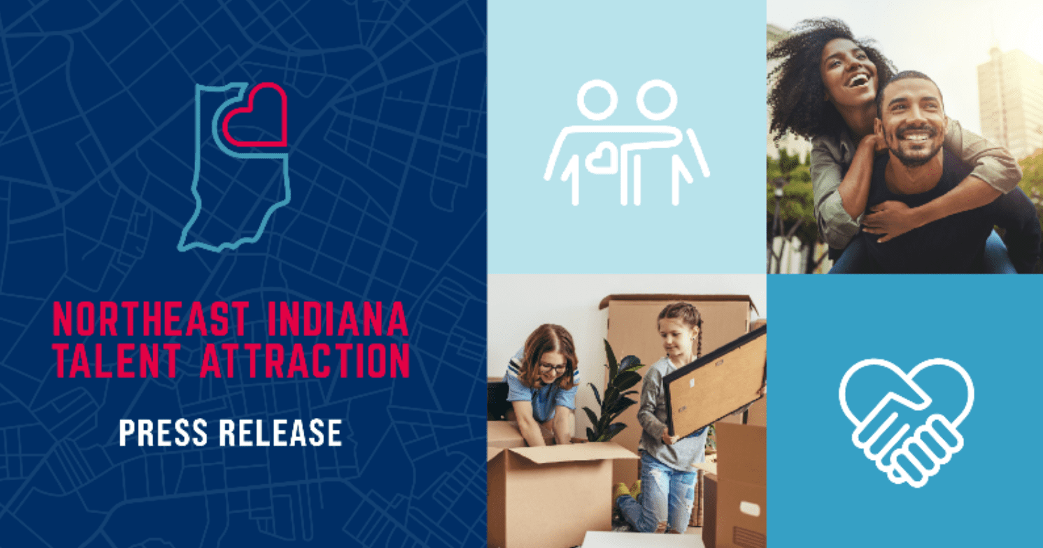 About - North East Indiana Talent Attraction (NEITA)